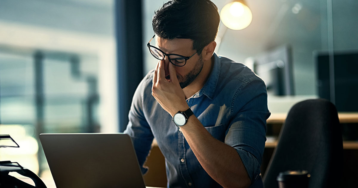 Burnout Prevention is a Management Problem Suited for Coaching — Not a ...