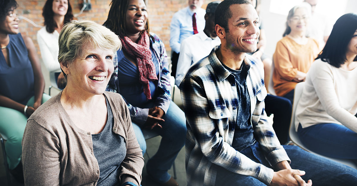 Executive Coach Training from College of Executive Coaching