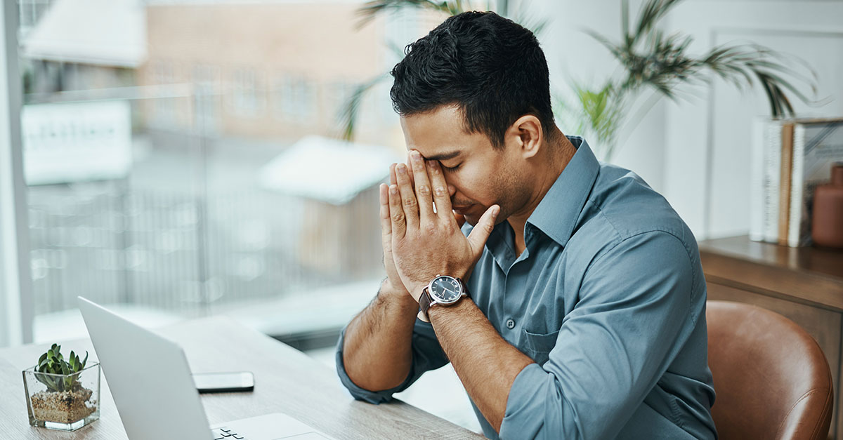 Coaching Through Your Own Imposter Monster