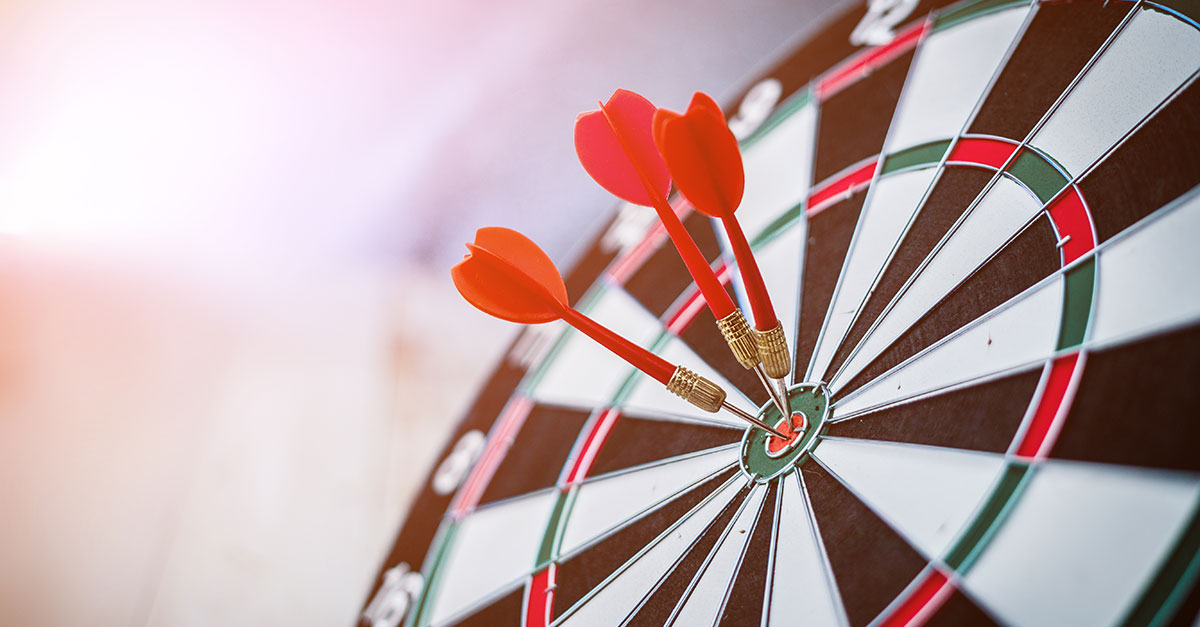 The Science of Effective Goal Setting | College of Executive Coaching