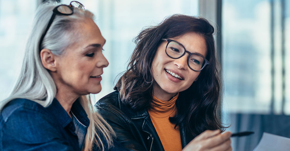 What Does Google's Project Oxygen Have to Do with Coaching | College of ...