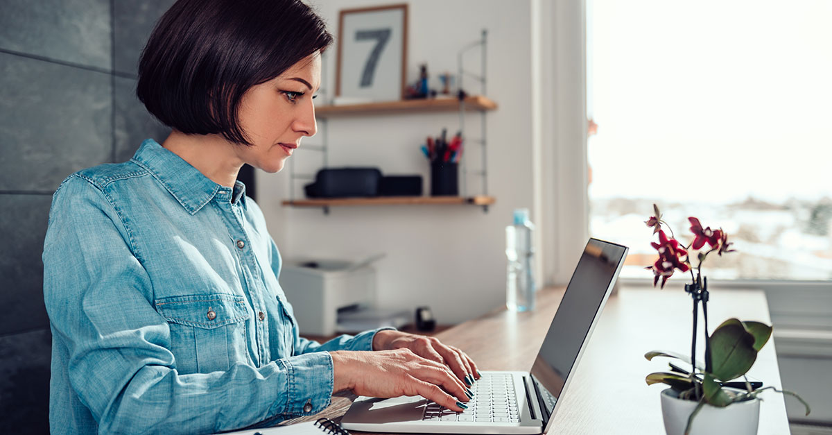 Busting 3 Myths About Remote Work | College of Executive Coaching