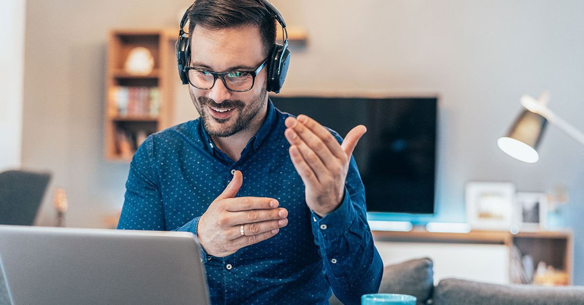Coaching to Inspire Virtual Team Members to Excel | College of ...